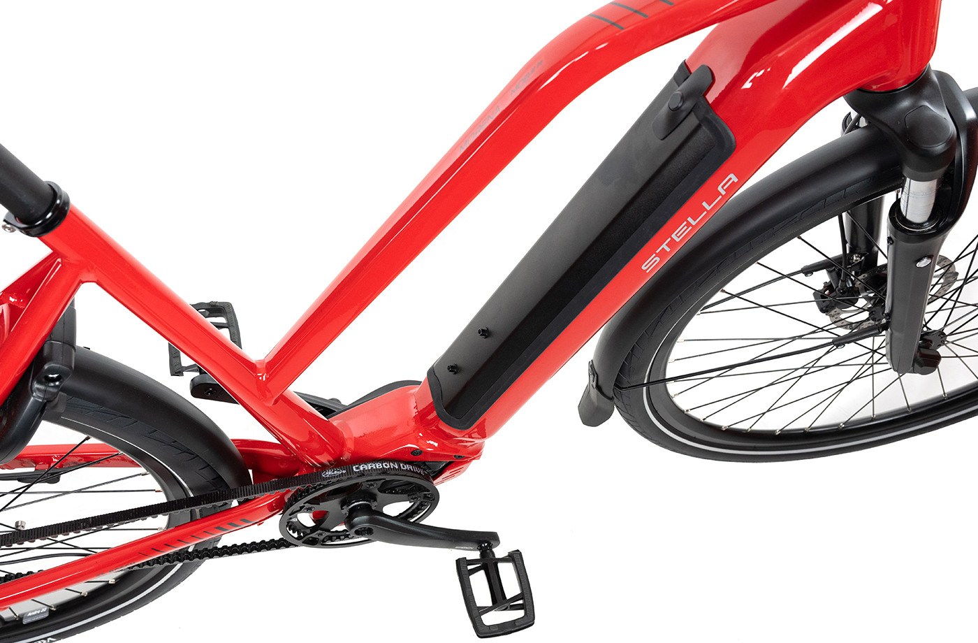 Stella Morena: uitgeroepen tot e-bike van het jaar en Best Getest!