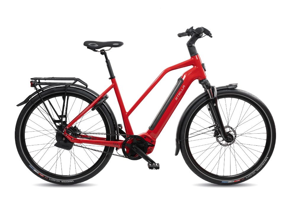 Goedkope elektrische fiets of e-bike kopen? » Stella