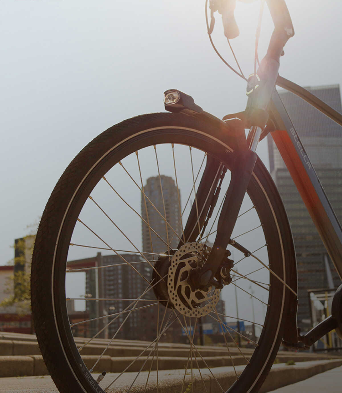 Hoe werkt een elektrische fiets? Ontdek het bij Stella!
