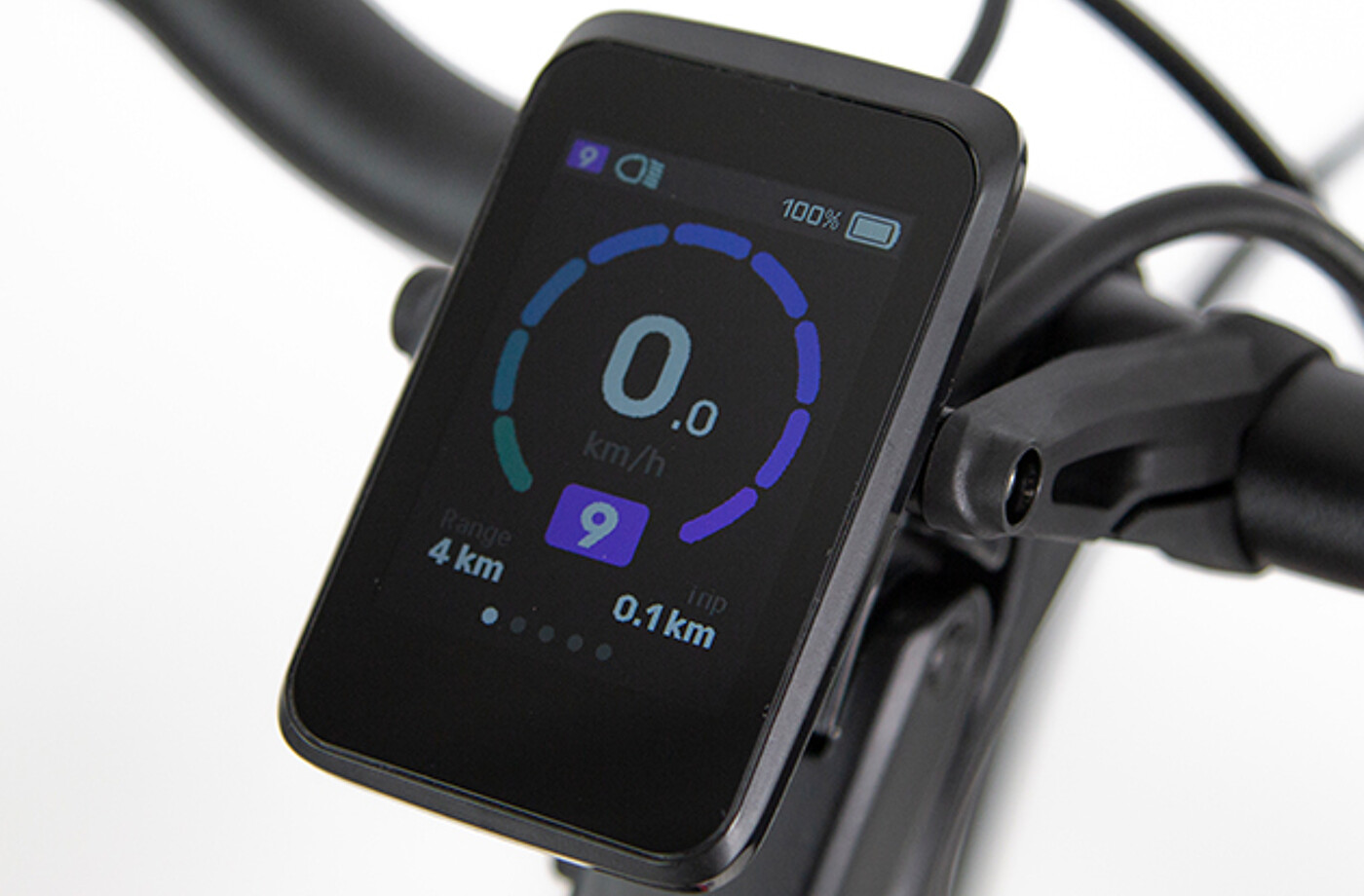 Stella Vicenza Superior FDST Black - Stella