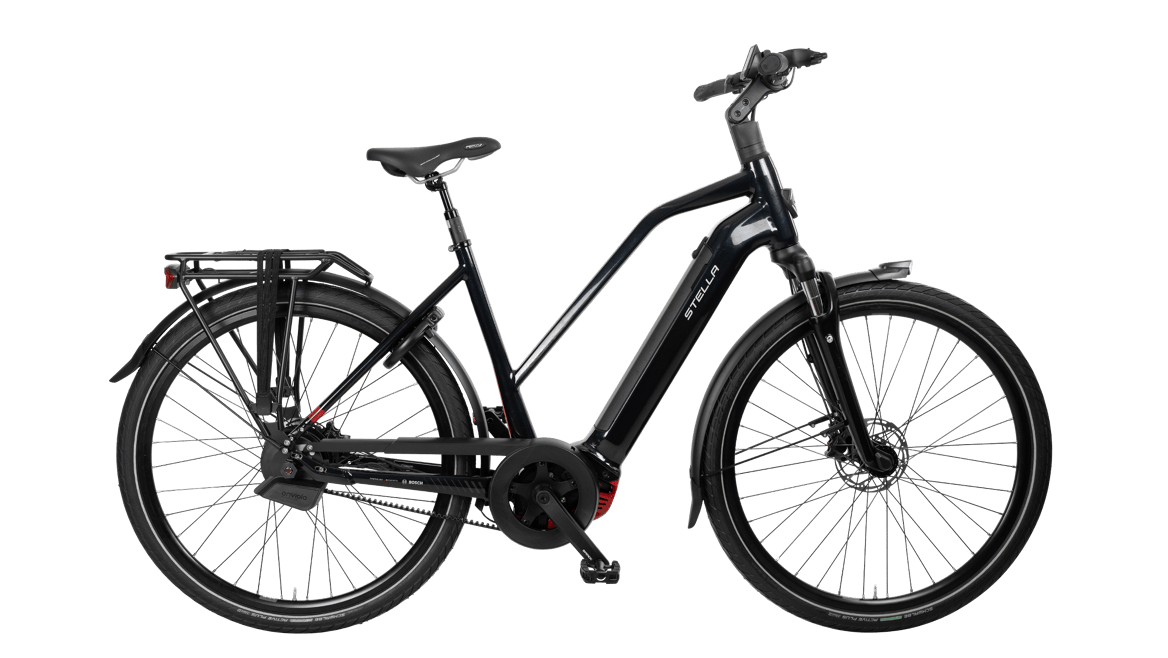 Stella Morena Premium MDB FI Black » E-bike van het Jaar 2021