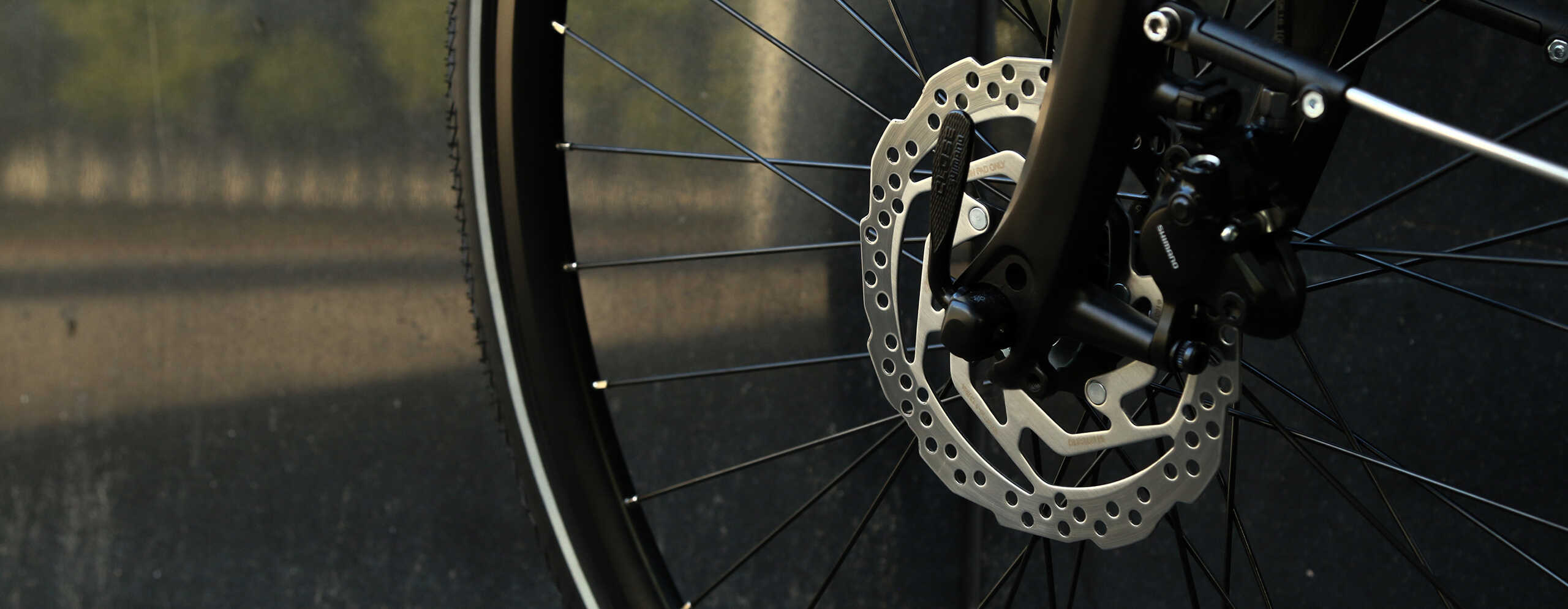 Remmen en remsystemen op een elektrische fiets - Stella