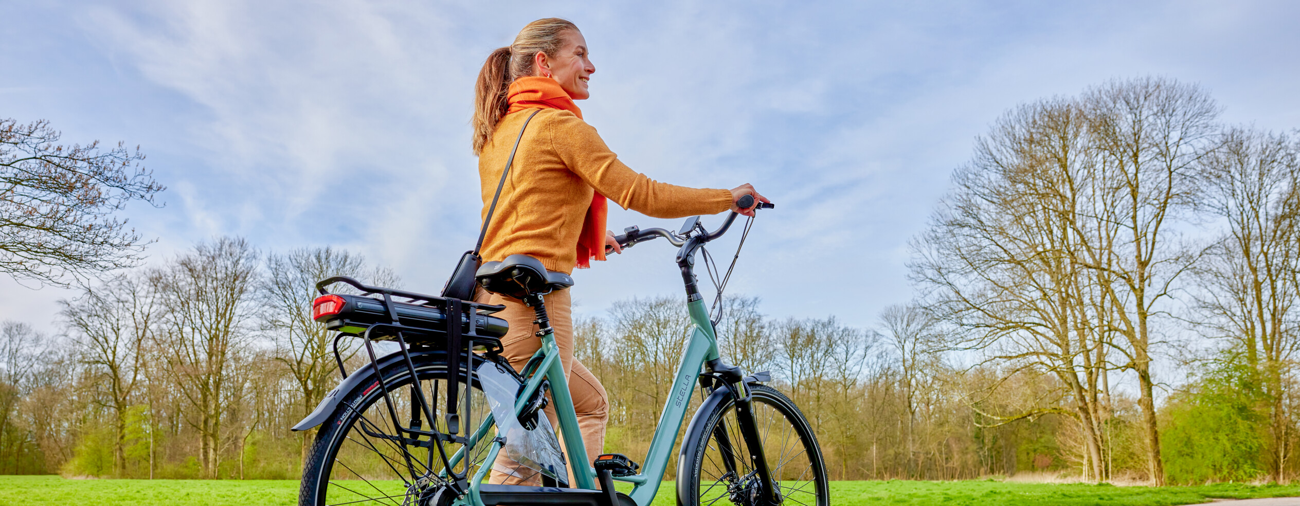Handleidingen Stella e-bikes - Stella
