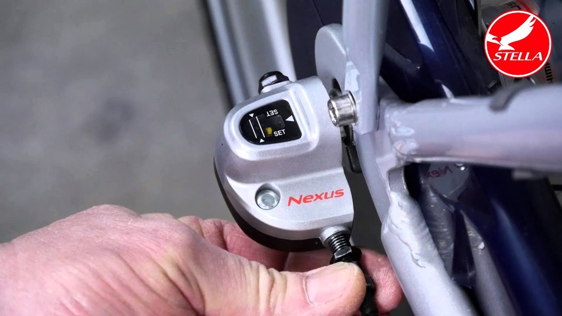 Stella service video's - Stella Fietsen