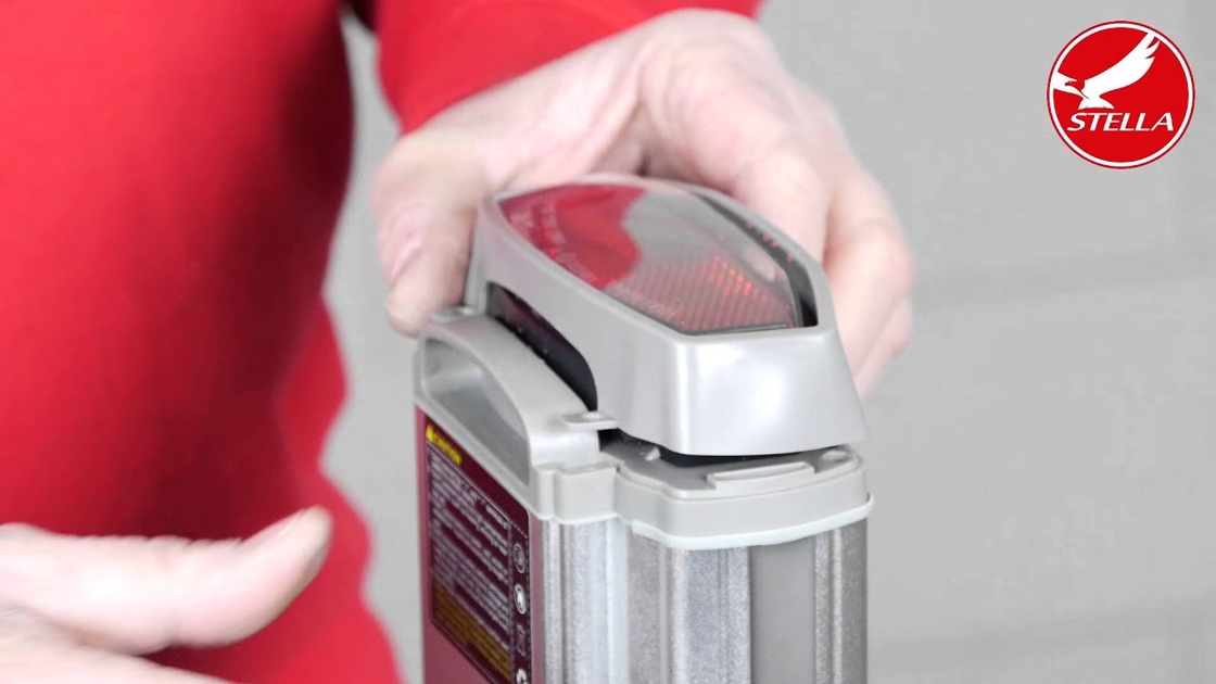 Stella service video's - Stella Fietsen