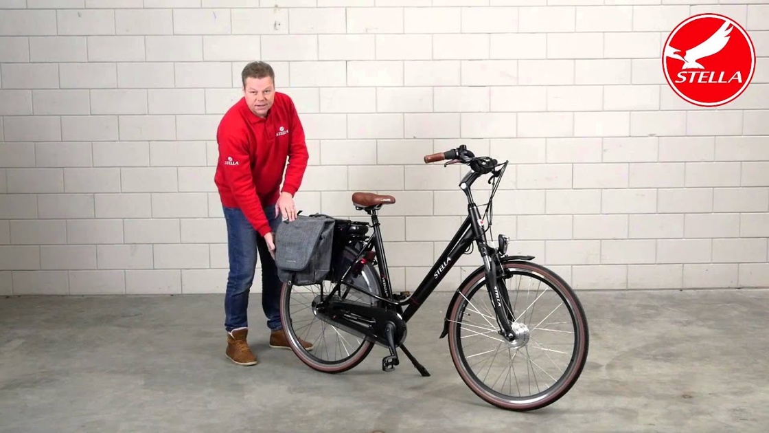 Stella service video's - Stella Fietsen