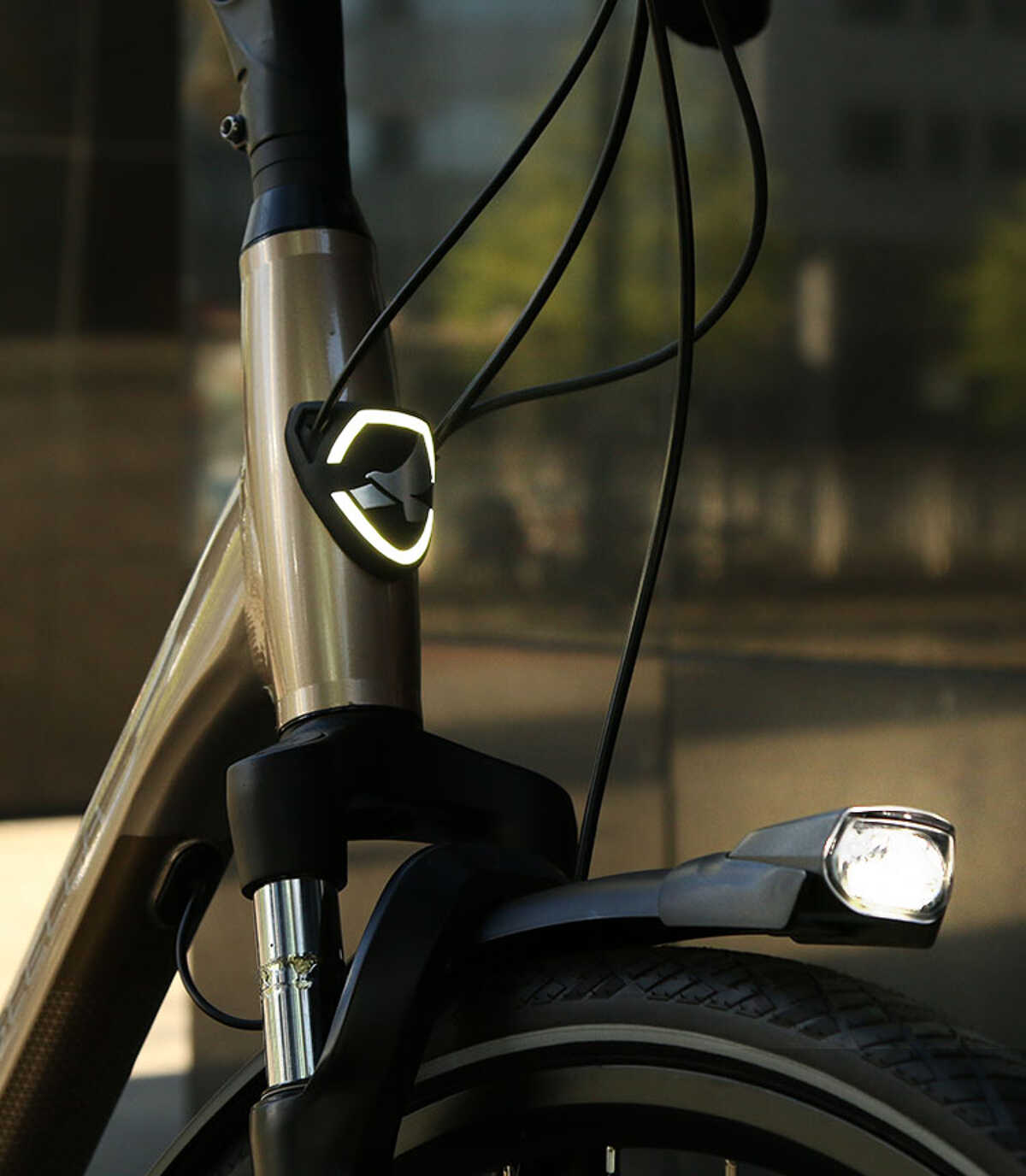 Fietsverlichting - Stella