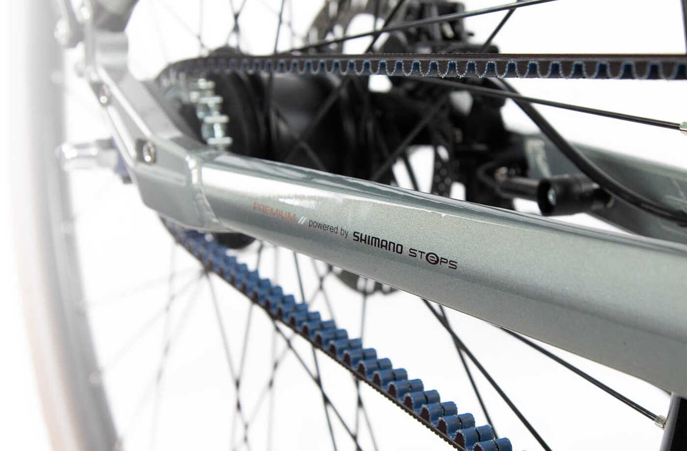 Stella Commuter Superior MDS SI - Stella