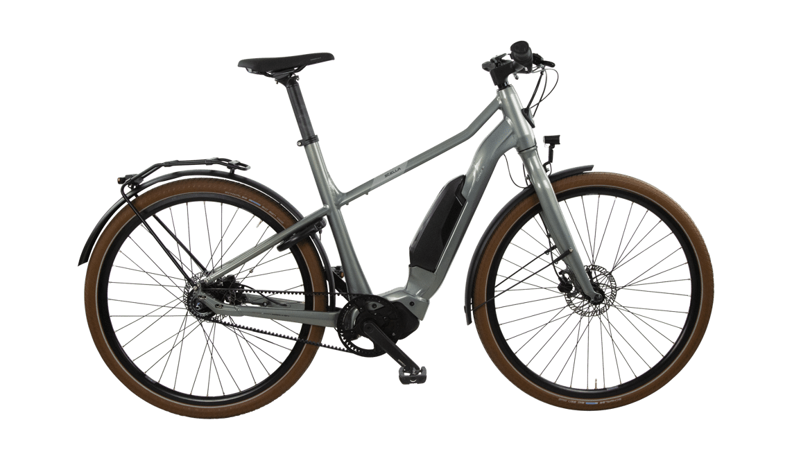 Stella Commuter Superior MDS SI - Stella