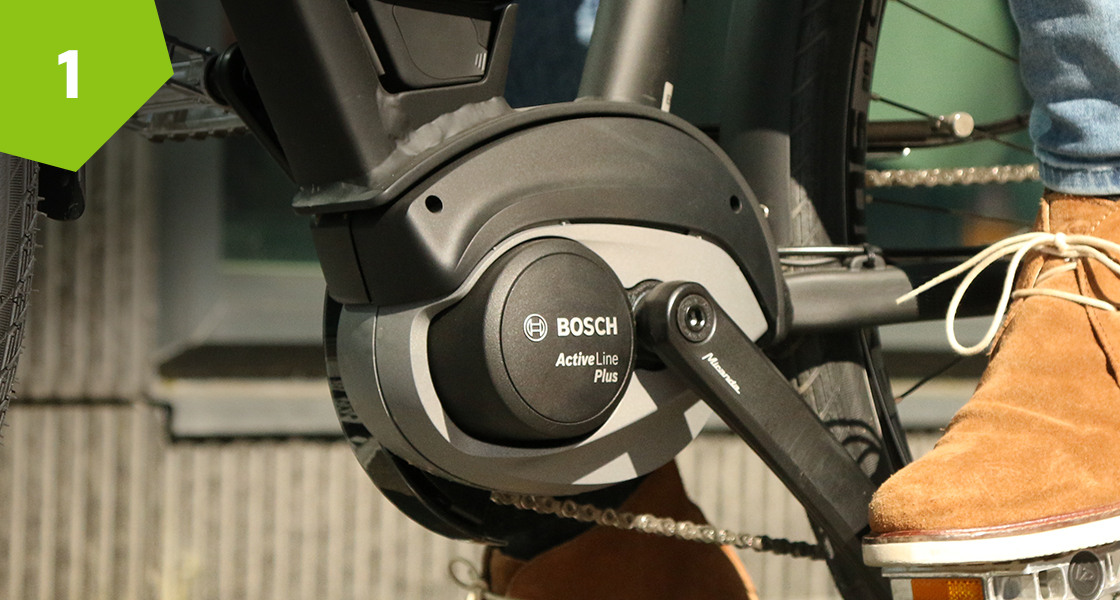 Hoe werkt een elektrische fiets? Ontdek het bij Stella!