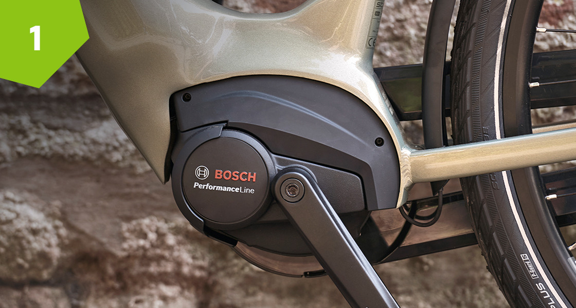 Hoe werkt een elektrische fiets? Ontdek het bij Stella!