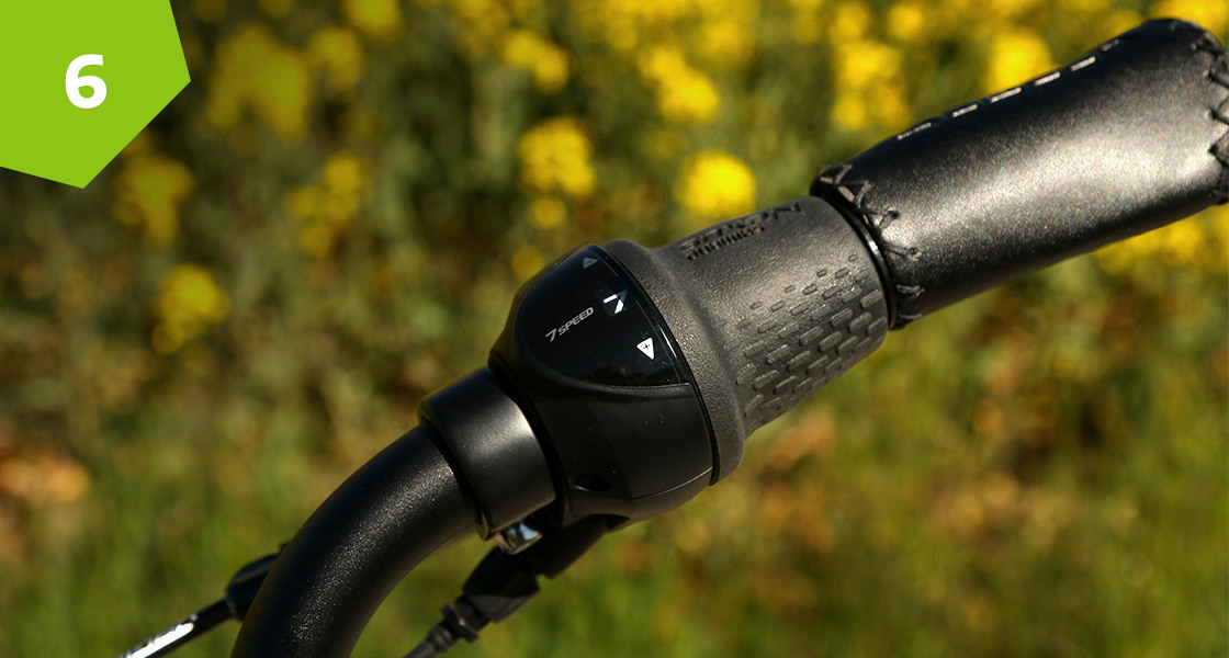 Hoe werkt een elektrische fiets? Ontdek het bij Stella!