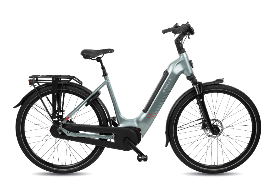 Stella Fietsen: de grootste e-bike specialist van Nederland!