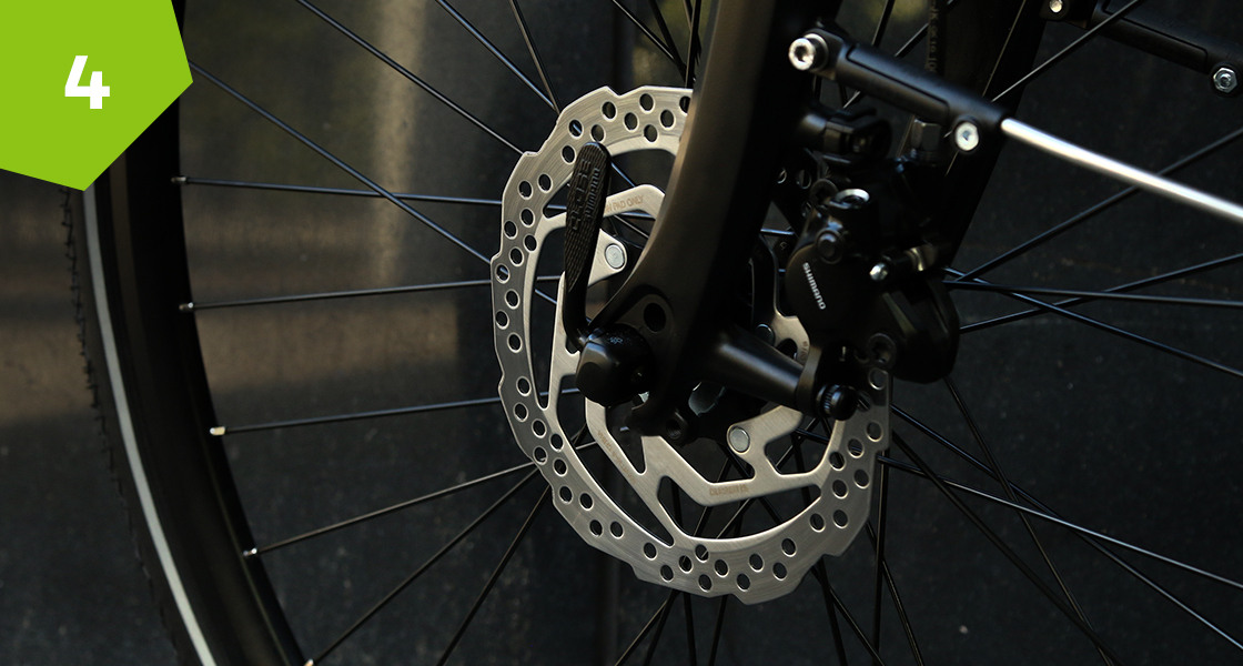 Hoe werkt een elektrische fiets? Ontdek het bij Stella!