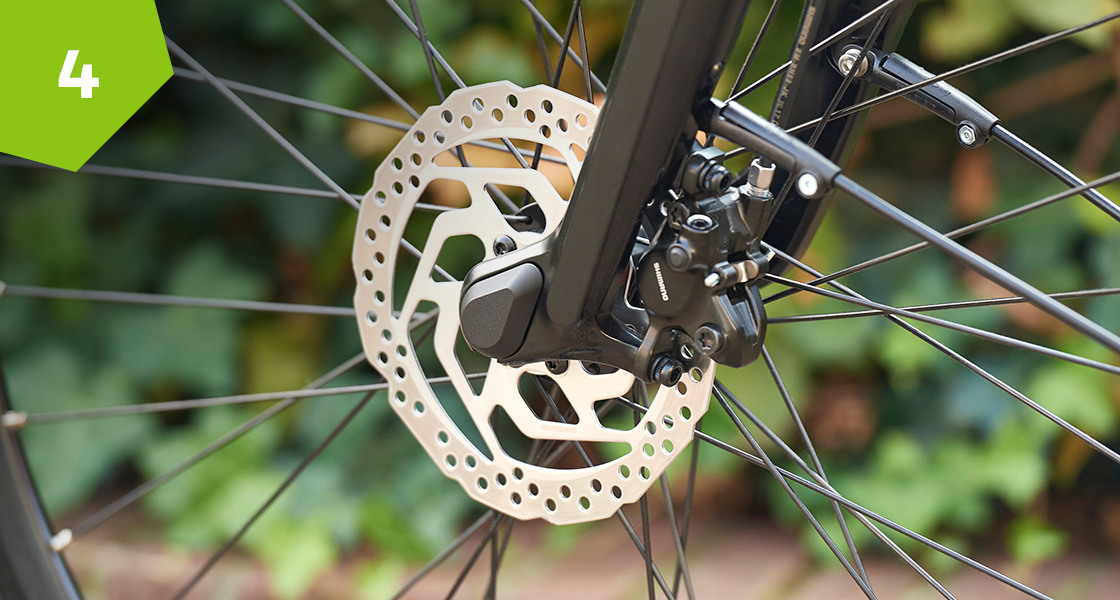 Hoe werkt een elektrische fiets? Ontdek het bij Stella!